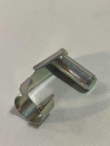SHOCK CLEVIS CLIP M10 X 58.5MM | Tanning Bed Parts
