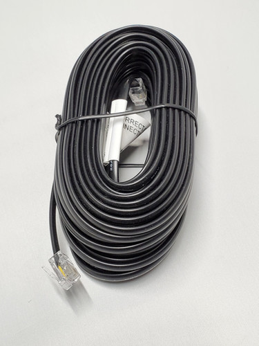 TMAX 50FT COMMUNCATION CABLE | Tanning Bed Parts