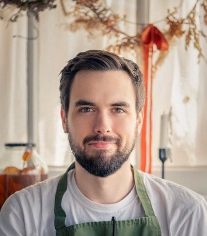 Guest Chef Evening - Mark McCabe | threepools