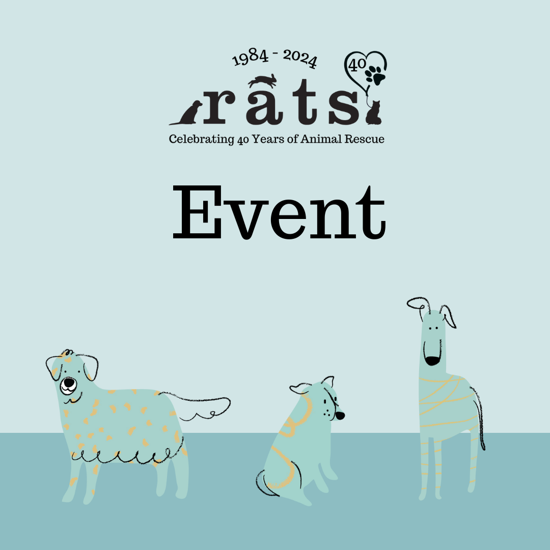 Adopters Reunion | RATS-AnimalRescue