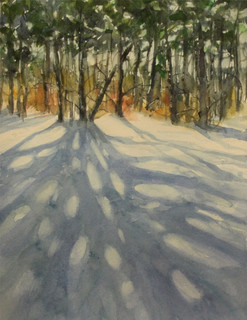 Freeman Beard | Carlton Gallery