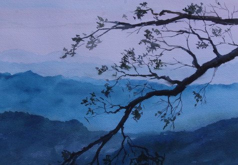 Freeman Beard | Carlton Gallery