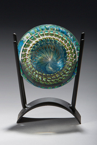 Robinson Scott | Carlton Gallery