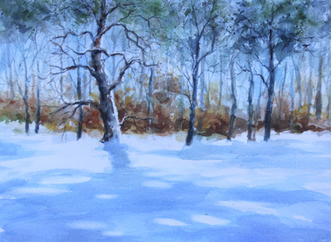 Freeman Beard | Carlton Gallery