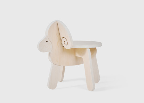 Sheep Chair | My Site