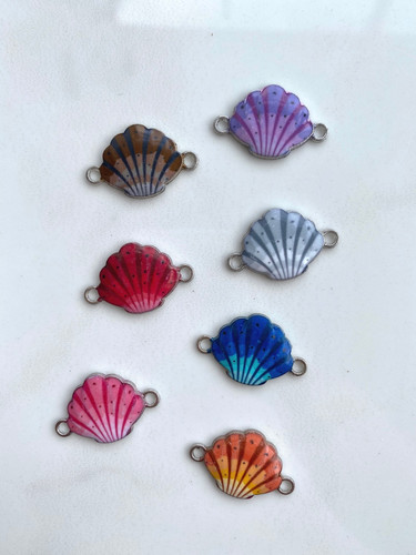 Concha colors | Salvee