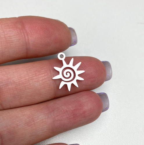 Sol círculo inox | Salvee