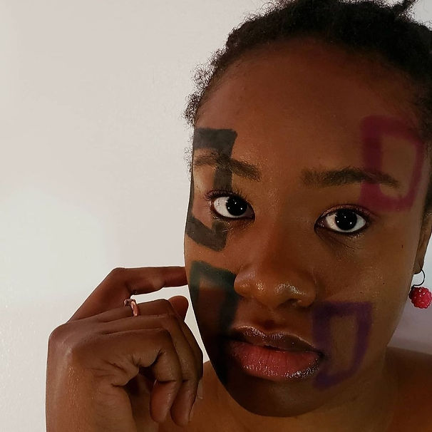 ACTING | Ndanu Mutisya