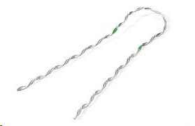 REMATE SUPER FORMADO PARA CABLE AG 5/16 | TUZO ELECTRICA