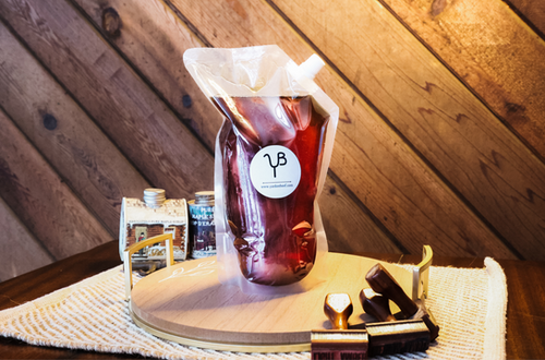 YB Starter Pack | Yankee Beef