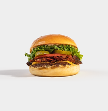 Hamburguesas | Burga | Costa Rica