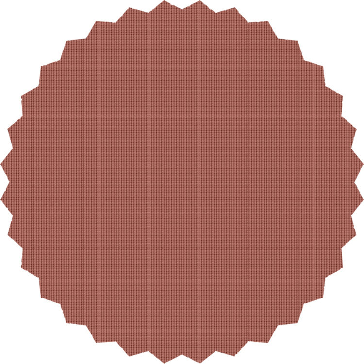 MAUVE - POLY LINEN - NAPKIN - Hensley Event Resources