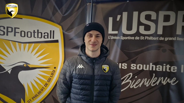 🟡⚫️Rencontres USPF 🟡⚫️