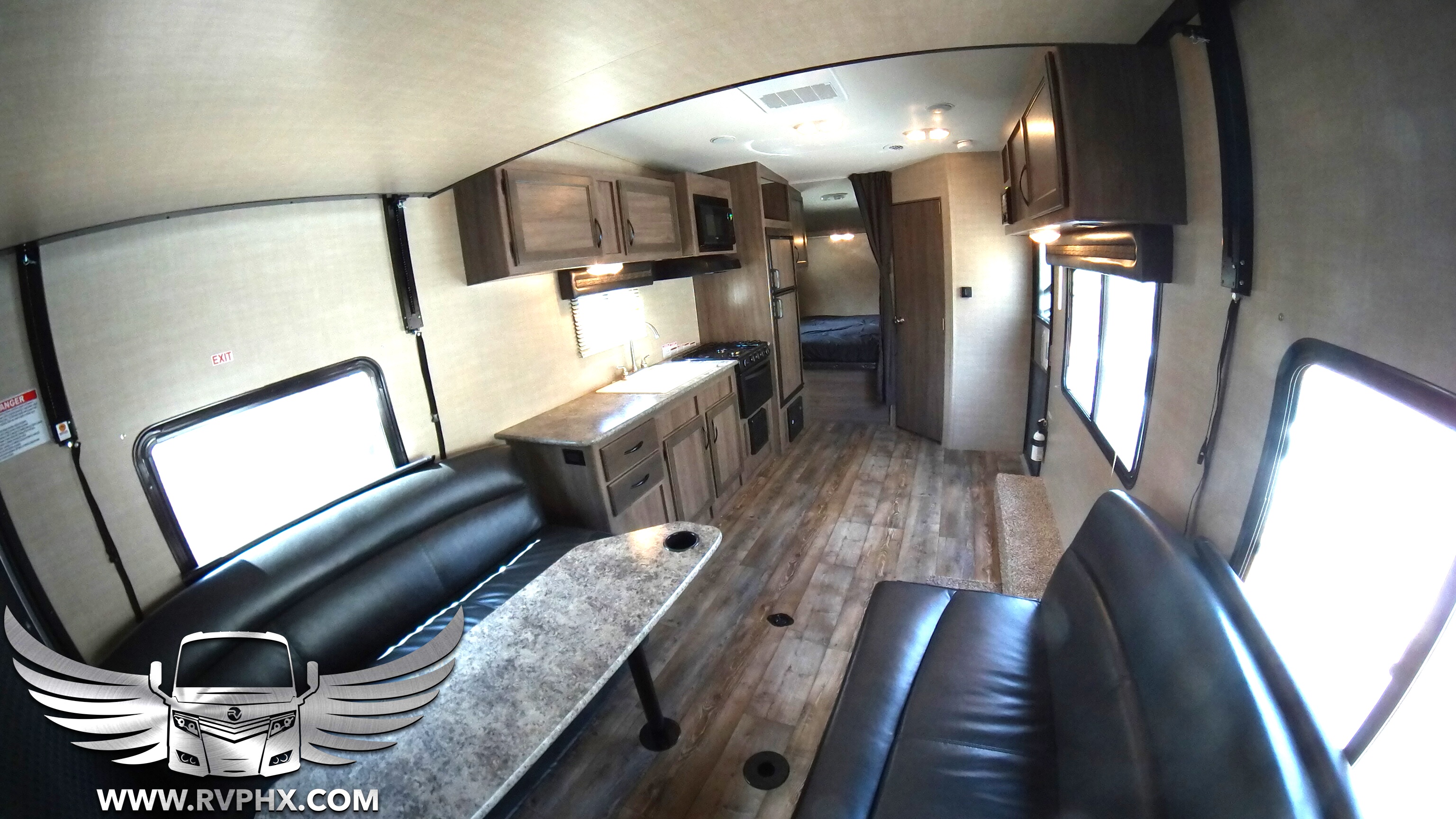 24FS Toy Hauler | RV Rental | RV Phoenix, LLC