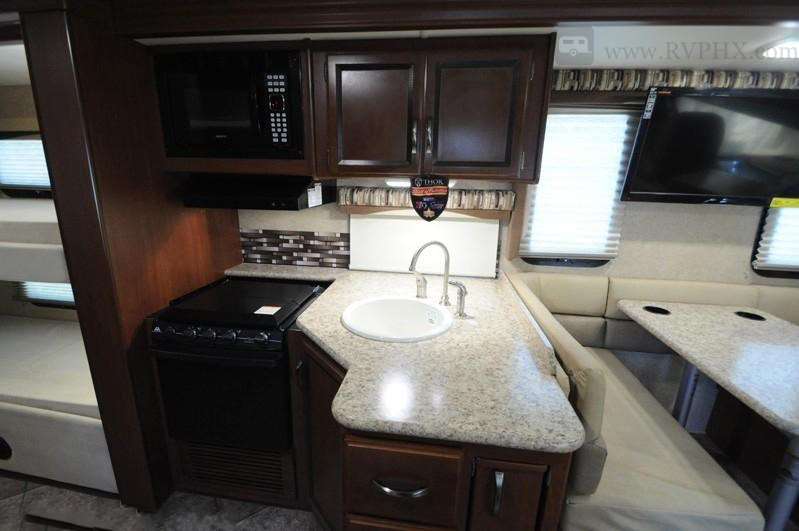 Ace 30.2 | RV Rental | RV Phoenix, LLC