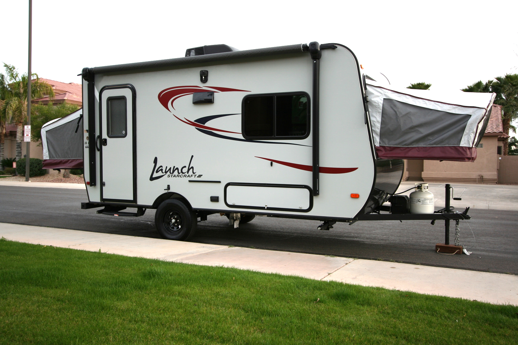 Launch | Phoenix | RV Phoenix, LLC