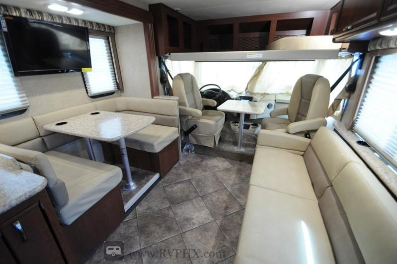 Ace 30.2 | RV Rental | RV Phoenix, LLC