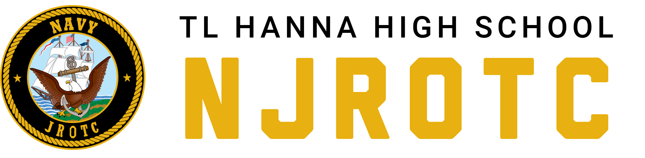 Navy Jrotc Logo