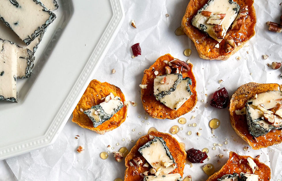 Home | Nut Grove Cheese