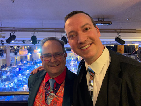 Photos | Stephen Barry