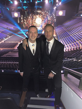 Photos | Stephen Barry