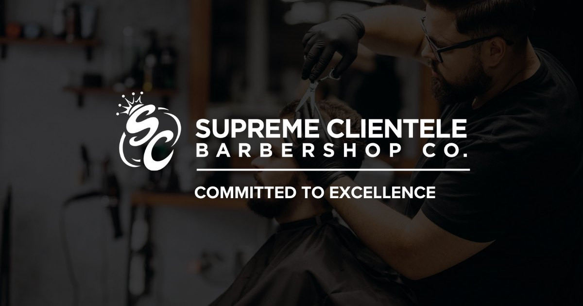 Supreme Barbershop | Barbershop and University in Glastonbury, CT