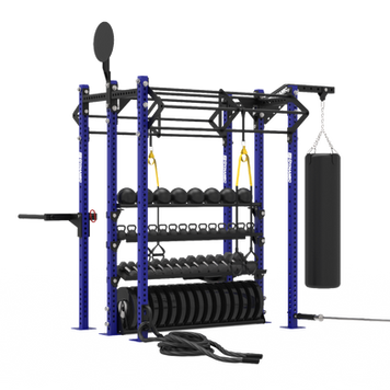 RIGS | Dynamic Fitness & Strength