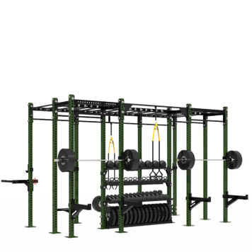 RIGS | Dynamic Fitness & Strength