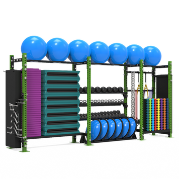 RIGS | Dynamic Fitness