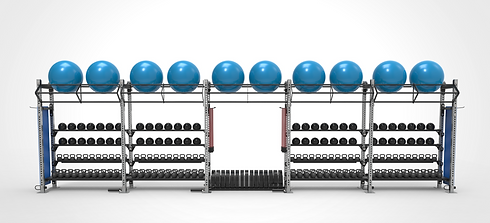 RIGS | Dynamic Fitness & Strength