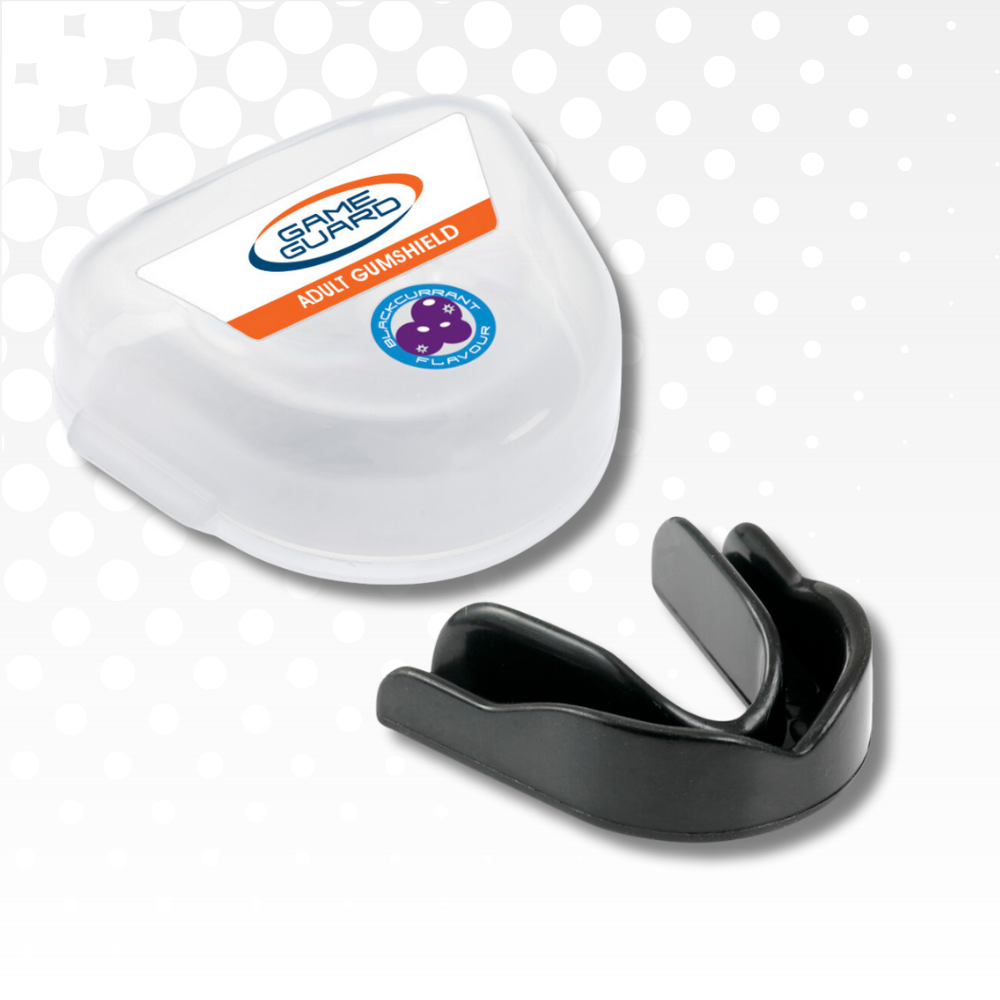 Protect Your Child's Teeth with Game Guard Kids Gum Shields