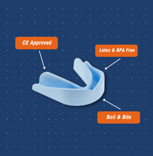 How to Make the Most of your Gumshield