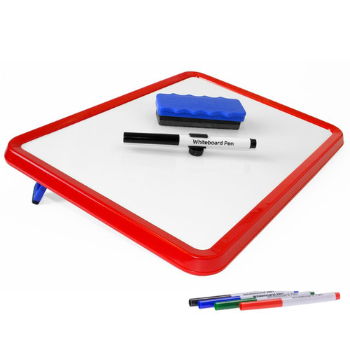 Wedge Jotter - Angled Board - Magnetic - Dry Wipe | Wedge Whiteboards