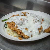 Main Dining | Flint Oak