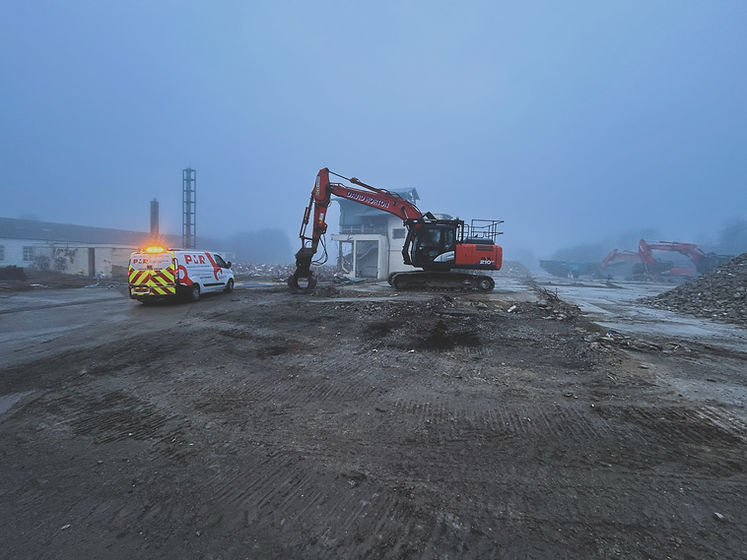 powered machine repair ltd | service | New Road, Purton, Swindon SN5 ...