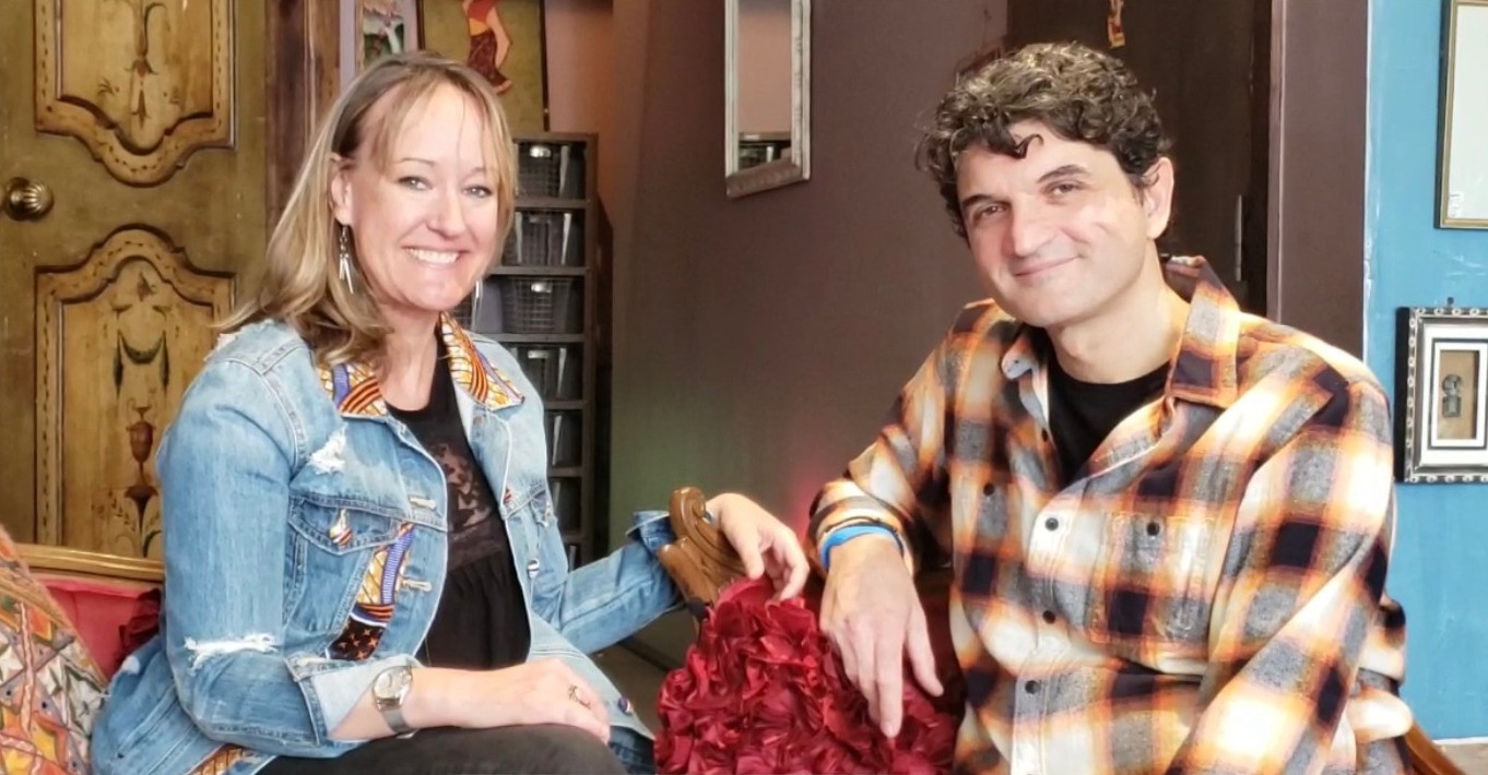 Alison Bulman | Psychotherapist | New York