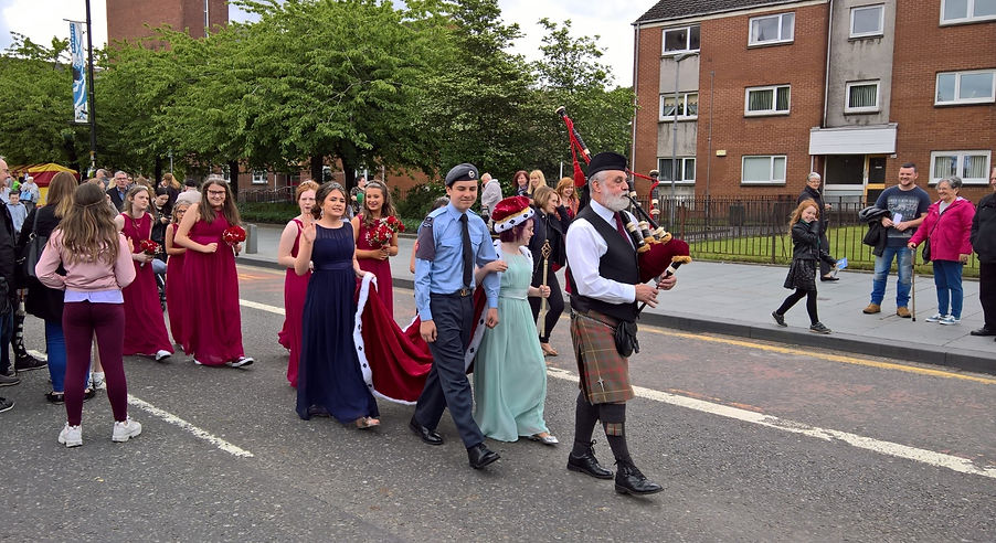 Landemer Day | Rutherglen Heritage