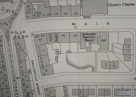 A - Z of Famous Ruglonians | Rutherglen Heritage