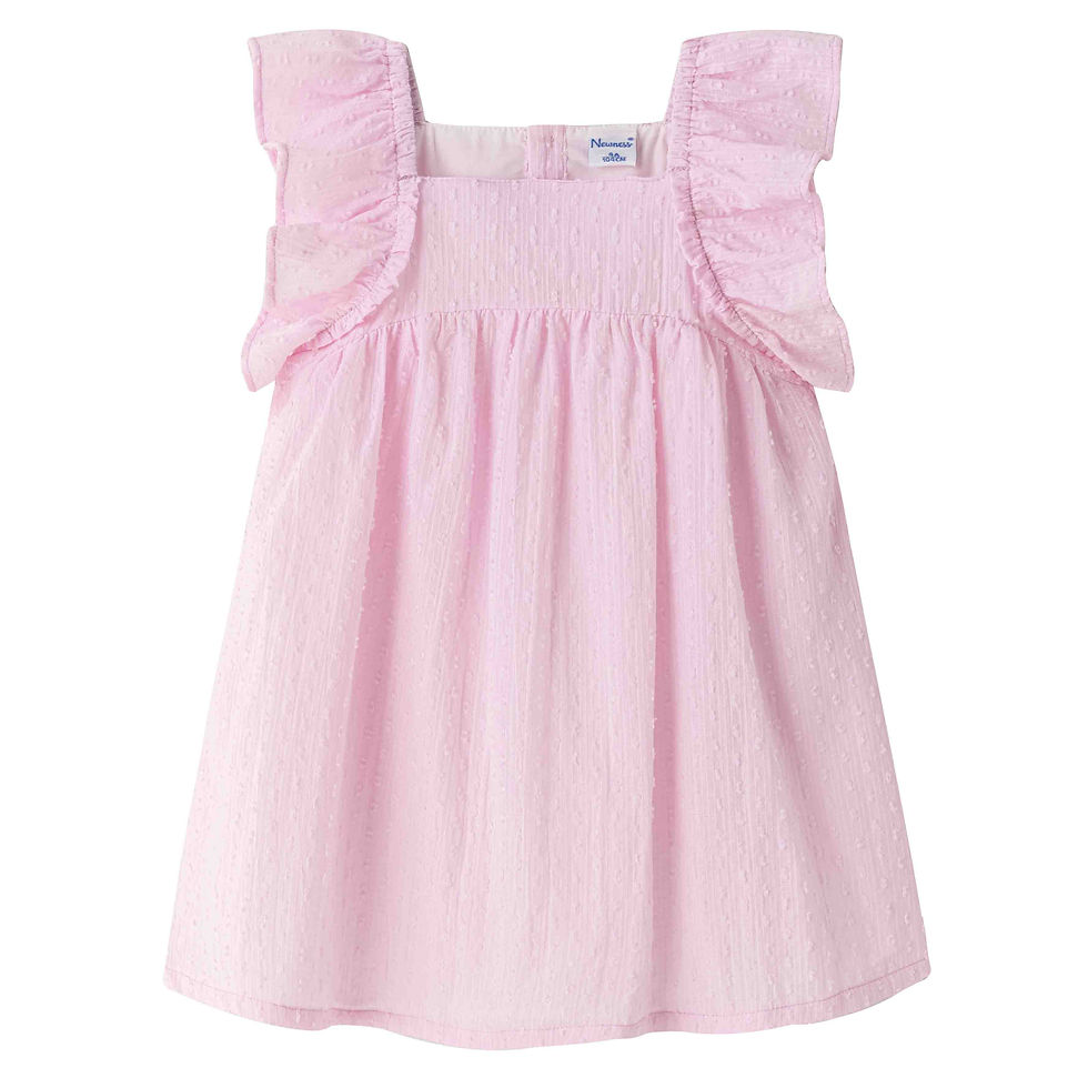 JUNIOR GIRLS | Newness Kids Wholesale | London 3/4