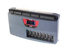 TRIO MOTION | precisionmotion