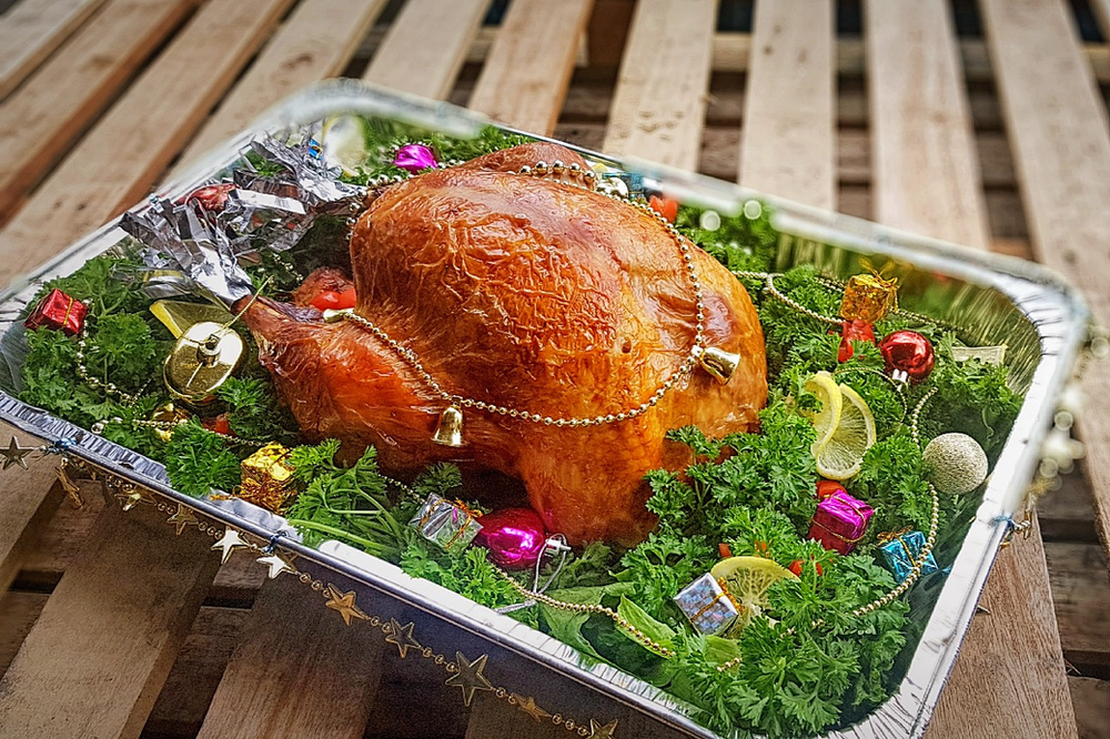 Christmas Orders OPEN!