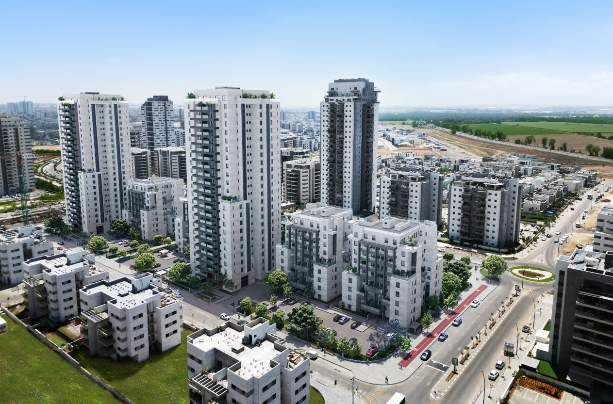 Carmei Gat, NP-CARMG01