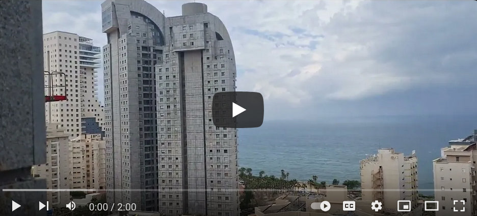 Netanya North