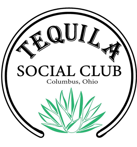 The Tequila Social Club | tequila tasting in columbus