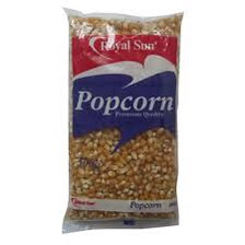 Royal Sun Popcorn 500g | Gazmart