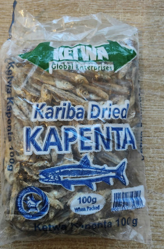 Matemba 50g | GazMart