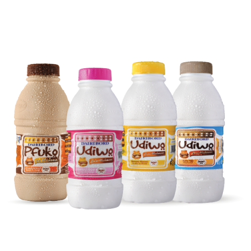 Pfuko Maheu Traditional 12*500ml | GazMart