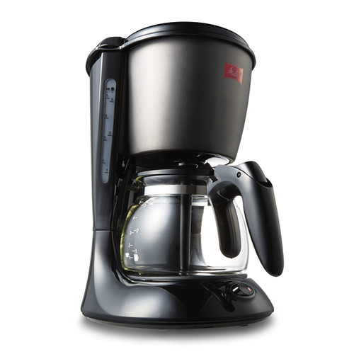 Melitta Coffee Maker 3 In 1 | Gazmart