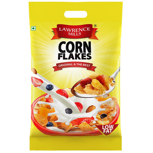 Cornflakes Sachets 500g | Gazmart