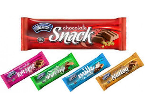 Pascal Chocolate | Gazmart